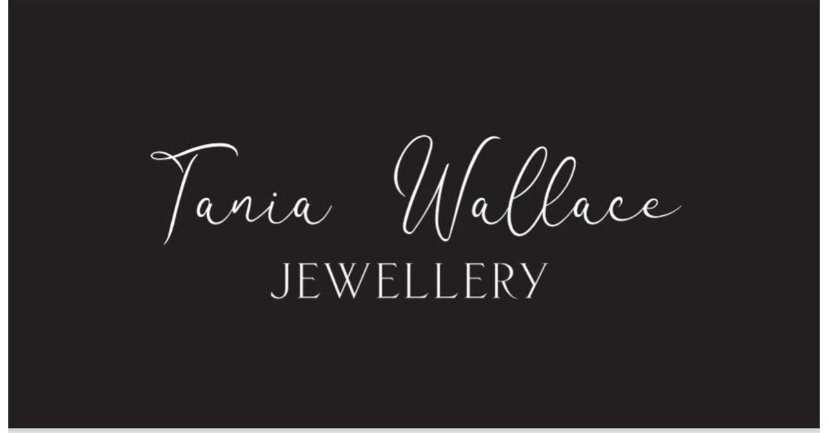 Tania Wallace Jewellery